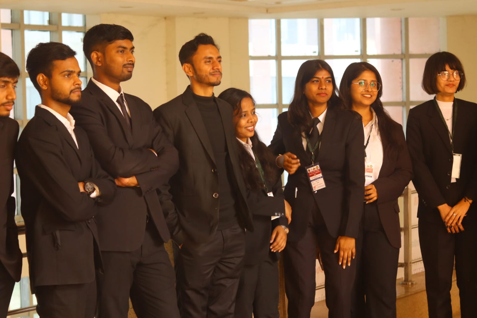 2nd CCI-CUSB National Moot Court Competition 2025